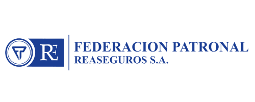 Federacion Patronal Seguros Logo