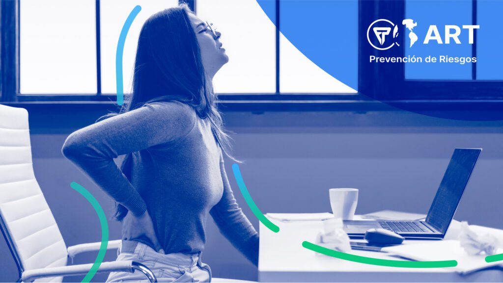 Ergonomía ocupacional: cuidando la salud en el trabajo.